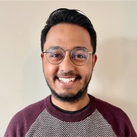 Siraj's Personal Site